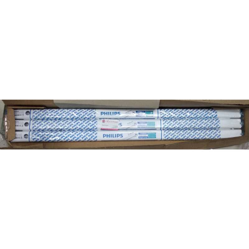 Jual Lampu Tl 1 X 40 Watt Philips Original Murah - Harga Diskon Juni 2024 | Blibli.com