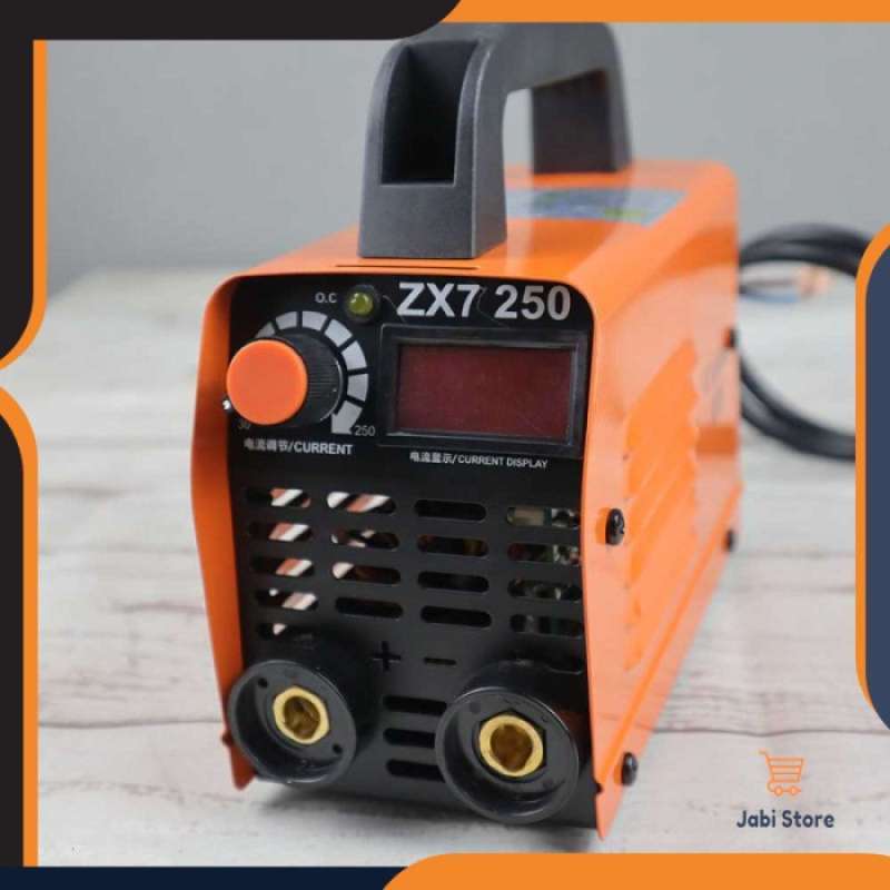 Jual Mesin Las Mig Mini Original Murah - Harga Diskon Juni 2024 ...