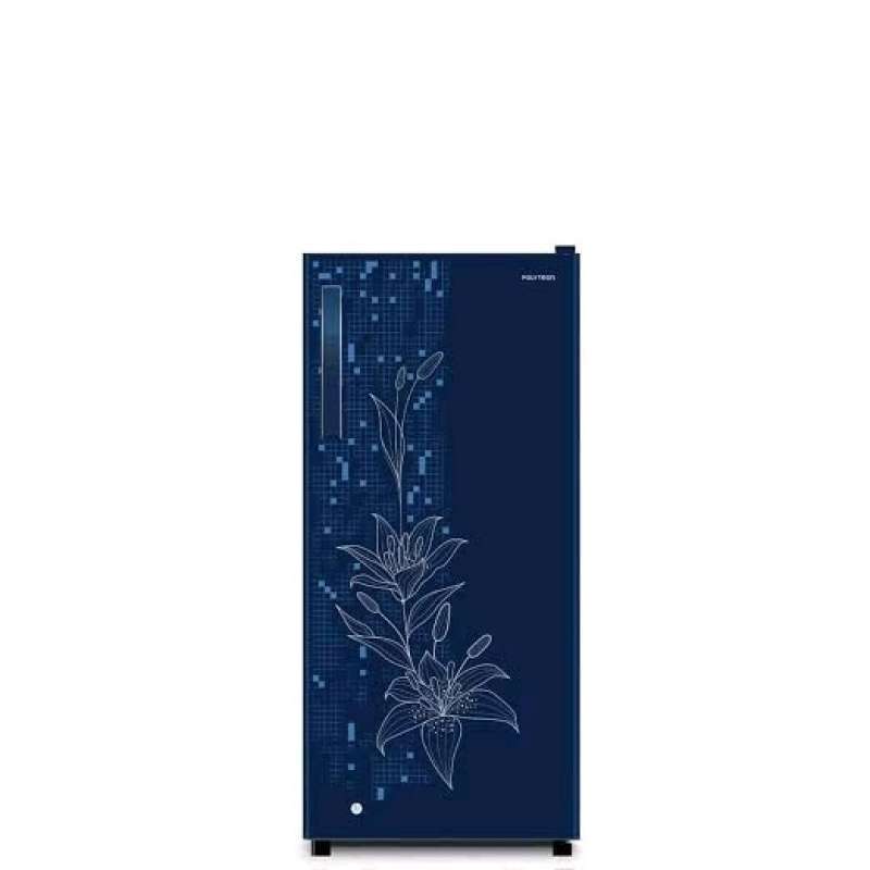 Jual Polytron Kulkas 1 Pintu Belleza 180 Liter Pra 18jb Di Seller ...