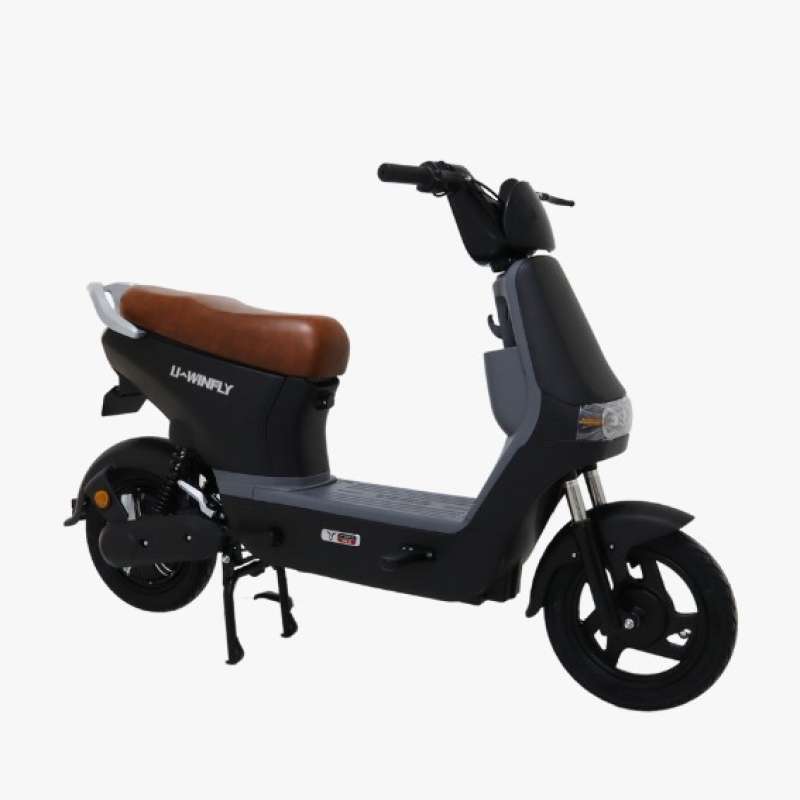 Promo Sepeda Listrik Uwinfly D8s Dragonfly 48v500w Electric Bike Diskon ...