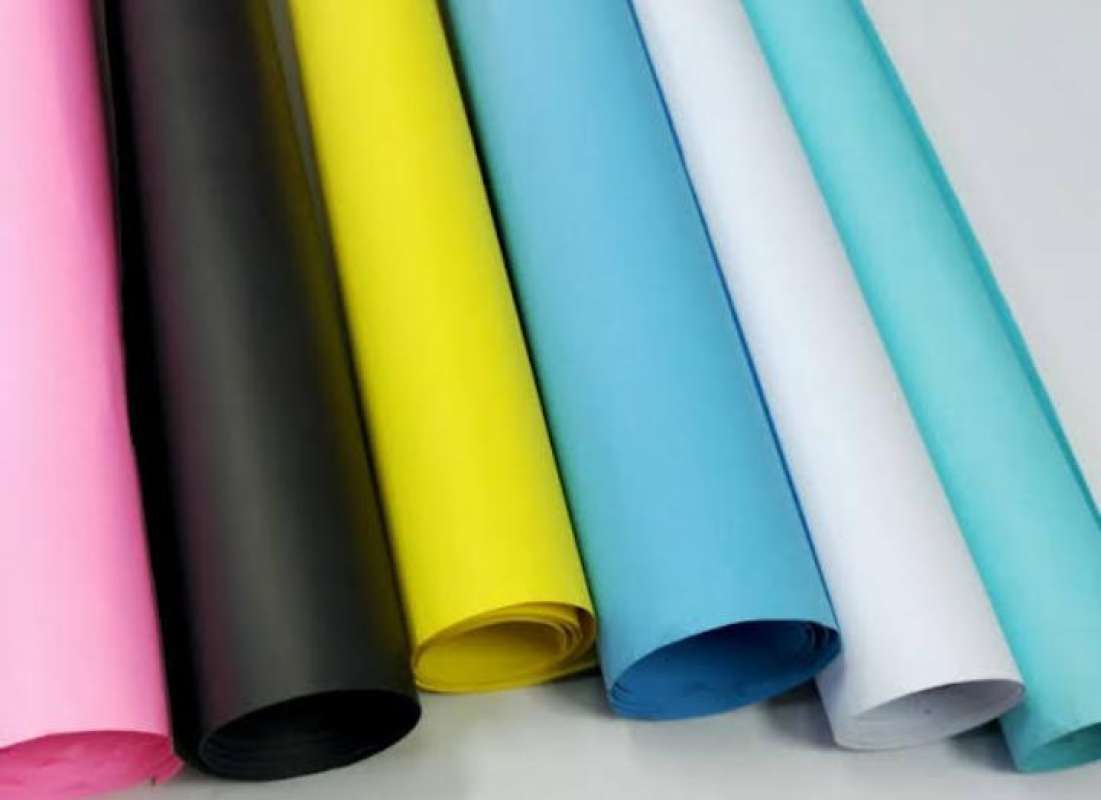 Jual Kertas Karton Manila / Kertas Karton Warna - Pink Di Seller Copy ...