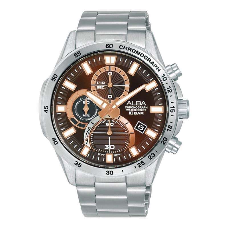 Promo Jam Tangan Alba Original Am3967 - Jam Tangan Alba Am3967 Jam Alba ...