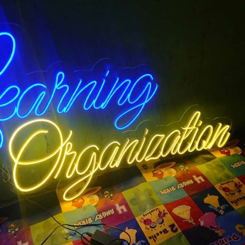 Promo Neon Led Flex Sign Custom With Your Free Design Diskon 23% Di ...