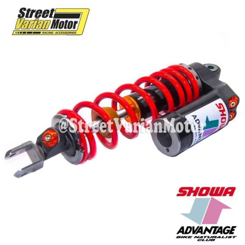 Promo SHOCK TABUNG SHOWA UK 310 DAN UK 335 - BARAYANA Diskon 50% di ...