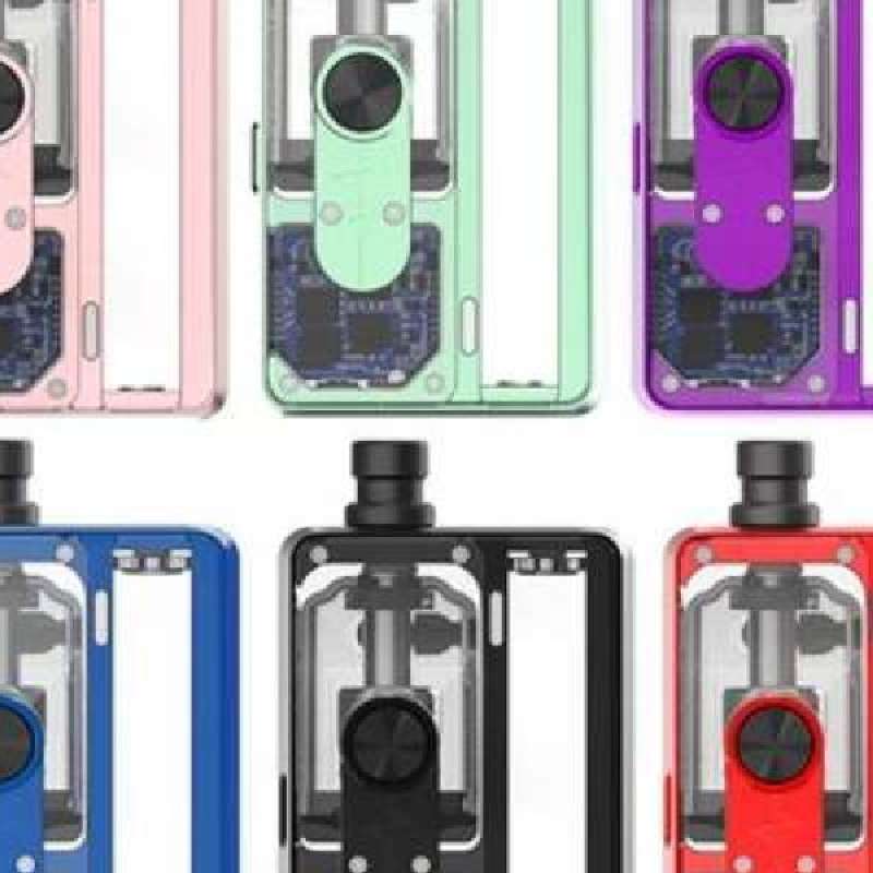 Jual PULSE AIO V2 KIT - Kein Blue di Seller Vaporit Surabaya Official ...