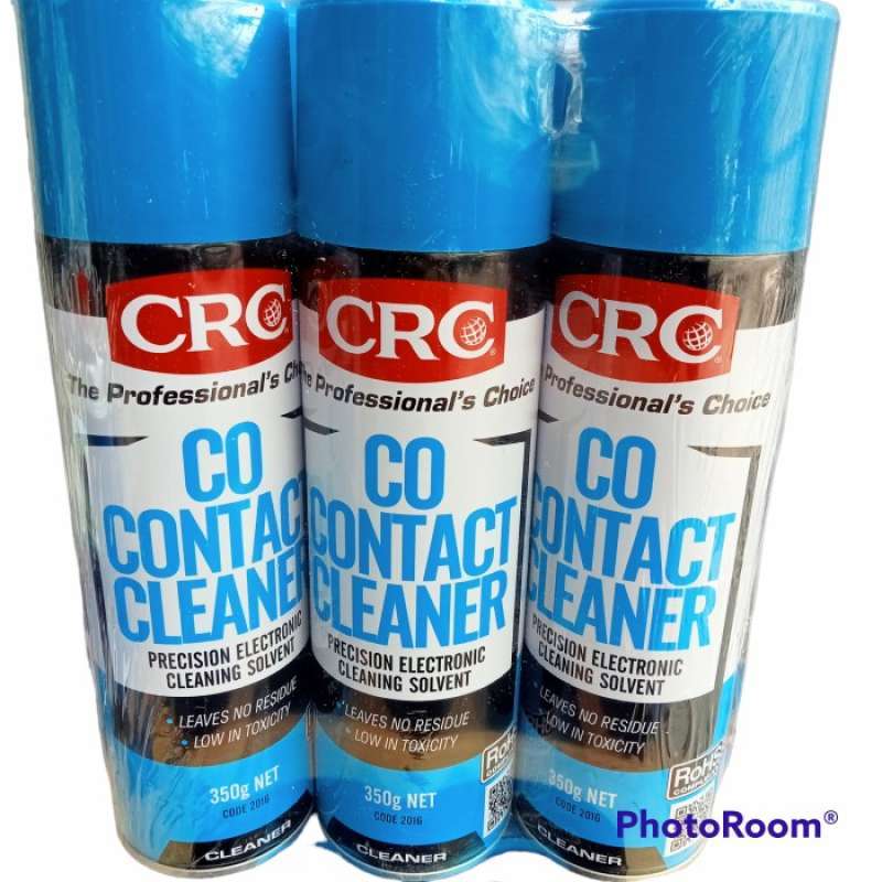 Promo CRC CO Contact Cleaner 350g Diskon 33% di Seller KSM Store ...