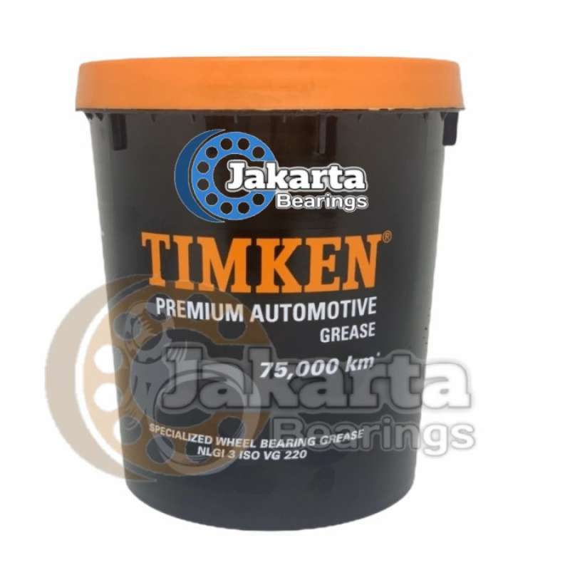 Promo Timken Premium Automotive Grease Nlgi 3 (1kg) Diskon 23% Di ...