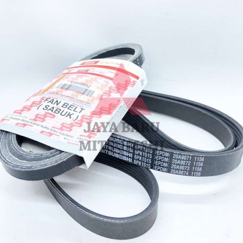 Jual Fan Belt Pajero Dakar Terbaru Dengan Harga Termurah Di 2024 Blibli