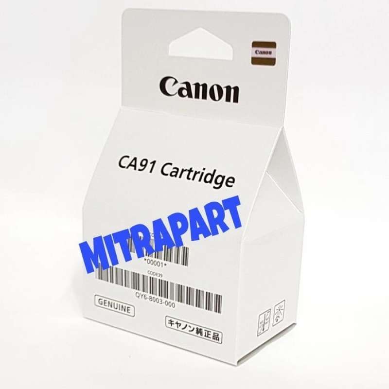 Daftar Harga Cartridge Canon G2010 🔥 Original & Spesifikasi Lengkap ...