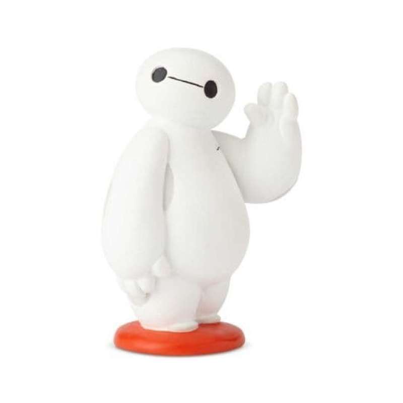 Promo Disney Traditions - Dssho Bay Max Waving Diskon 23% Di Seller ...