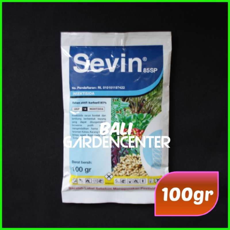 Promo Kemasan 100gr Insektisida SEVIN 85SP Racun Pembunuh Serangga ... Promo Kemasan 100gr Insektisida SEVIN 85SP Racun Pembunuh Serangga ...