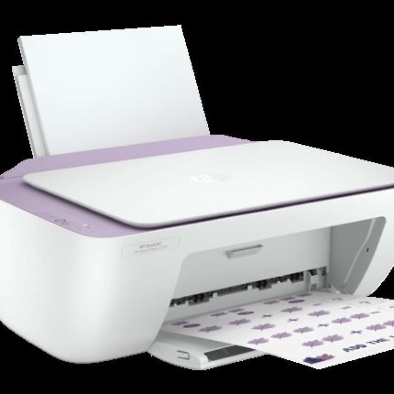Promo Hp Deskjet Ink Advantage 2335 Hp2335 Hp 2335 Aio Print, Scan ...