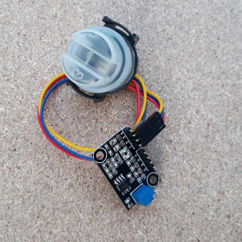 Jual Turbidity Sensor Original Murah - Harga Diskon Februari 2024 ...