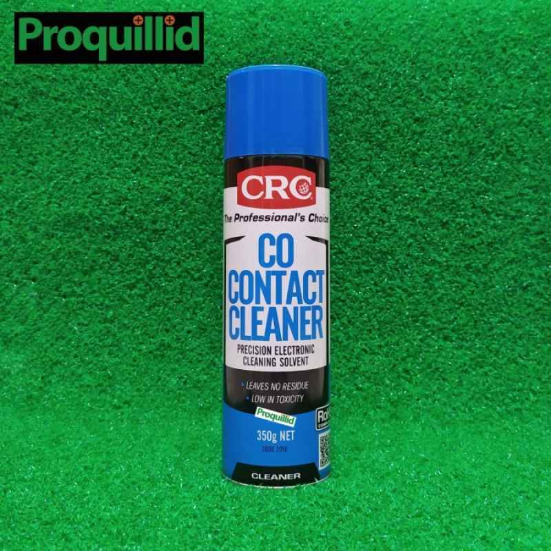 Promo PEMBERSIH KOMPONEN LISTRIK PCB CRC CO CONTACT CLEANER SPRAY ...