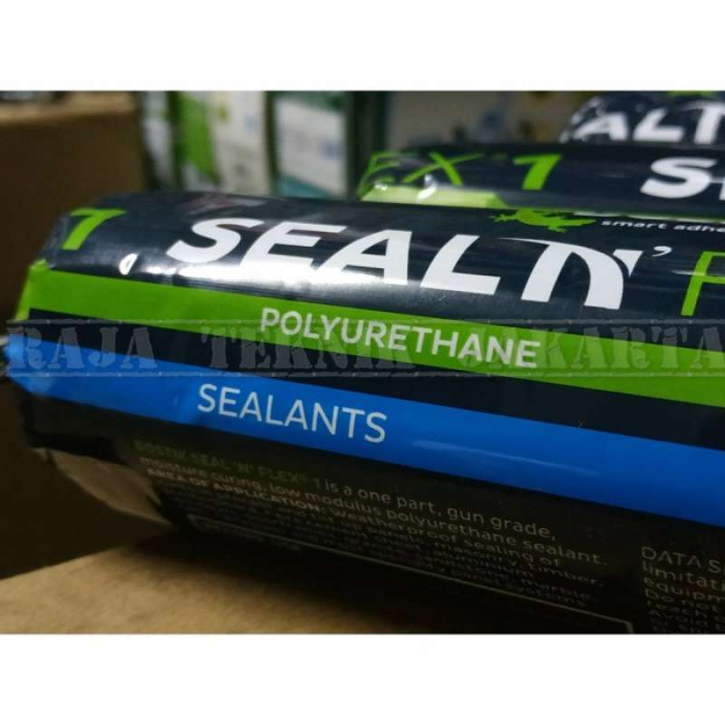 Promo Polyurethane Sealant Bostik GREY / Silen Dodol / Sosis SEAL N ... Promo Polyurethane Sealant Bostik GREY / Silen Dodol / Sosis SEAL N ...