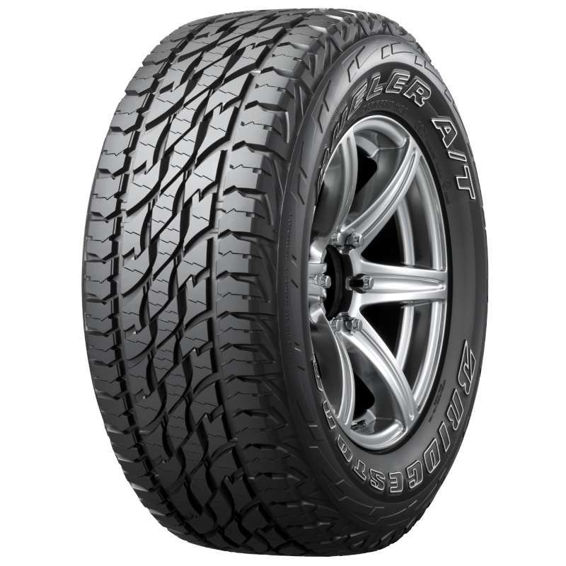 Jual Ban Mobil 285/65 R17 Bridgestone Dueler At 697 Di Seller Otopac ...