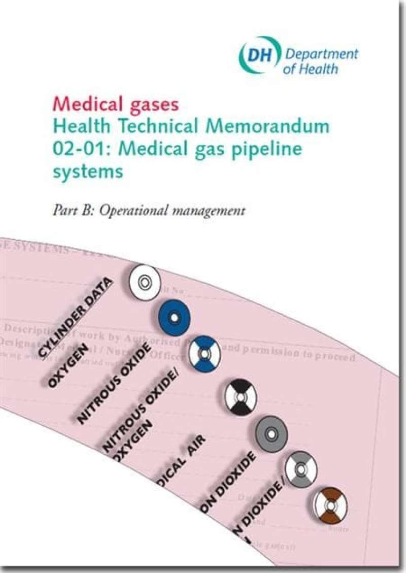 Promo Htm 02-01 Medical Gas Pipeline Systems Part B: Operational ...