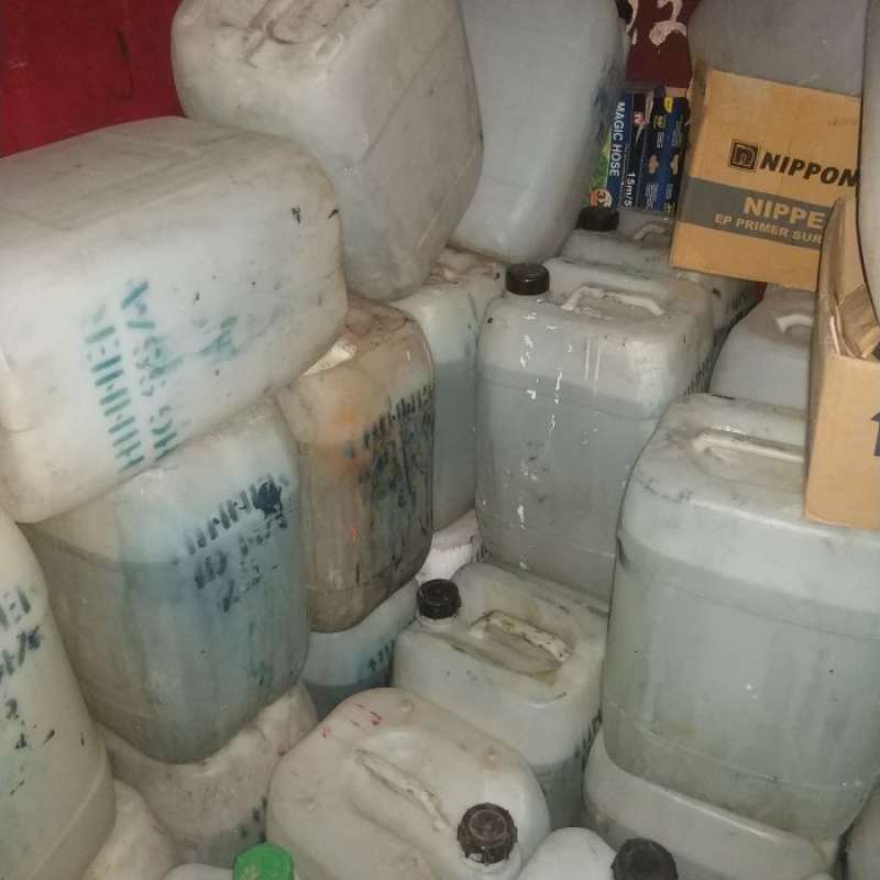 Jual Tiner A Biasa Original Murah - Harga Diskon Juli 2024 | Blibli.com