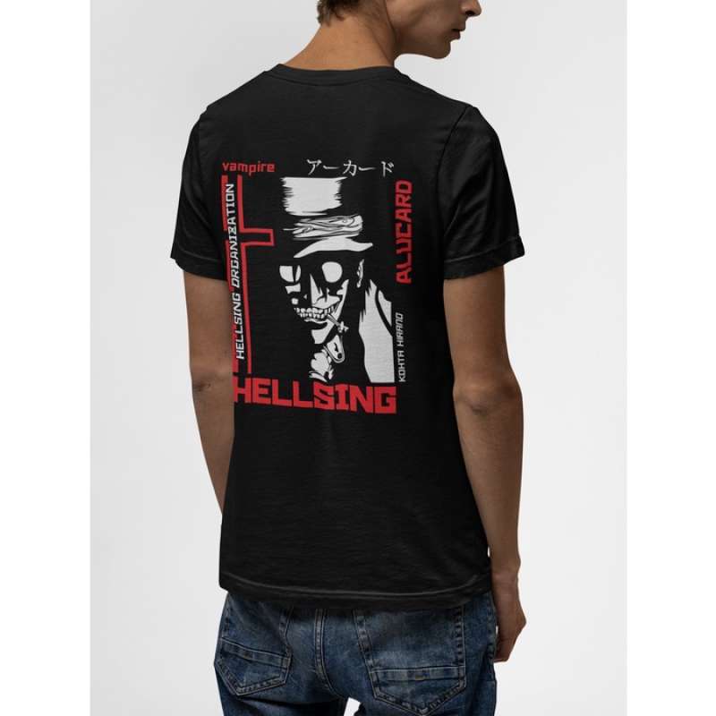 Cara De Alucard Hellsing Alucard | Immortals *Hellsing