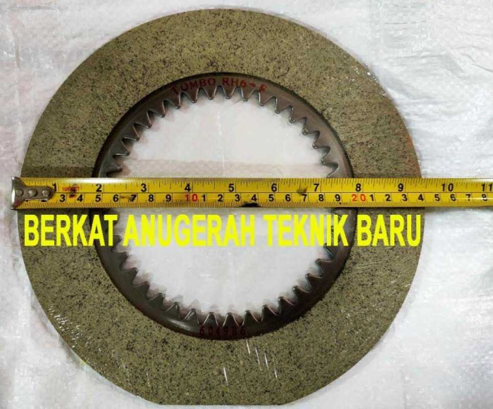 Promo Brake Disk / Kampas Rem Wire Rope Hoist MITSUBISHI S-3 Cap. 3 Ton ...