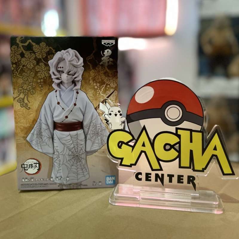 Promo Banpresto DXF Demon Slayer: Kimetsu No Yaiba - Rui Diskon 23% di ...