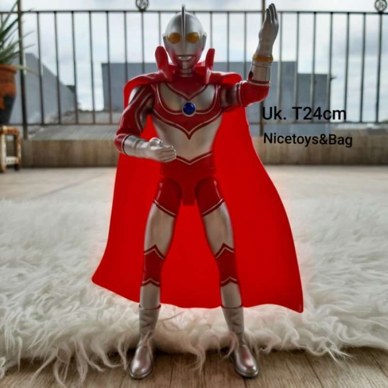 Promo ultraman taro seven ginga zero orb geed shf bandai sic ultra man ...