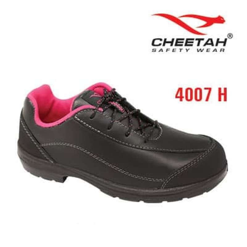 Promo Sepatu / Shoes Cheetah 4007 H wanita Diskon 23% di Seller Rabatan ...