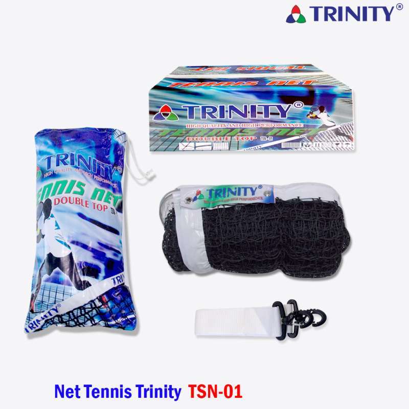 Jual Jaring Tenis Lapangan TSN-01-SALE di Seller Olympus Sport Official ...