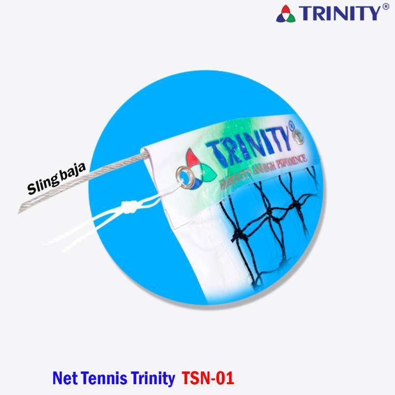 Jual Jaring Tenis Lapangan TSN-01-SALE di Seller Olympus Sport Official ...