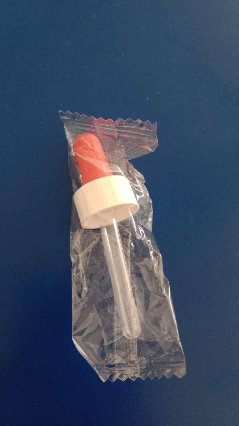 Jual Pipet Drop Obat / Penetes Obat Pipet Tetes Obat - 1.0ml Di Seller ...