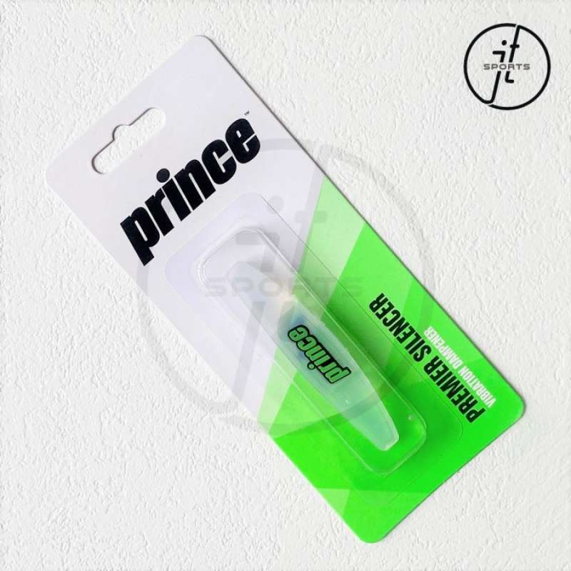 Jual peredam raket tenis prince premiere silencer vibration tennis ...
