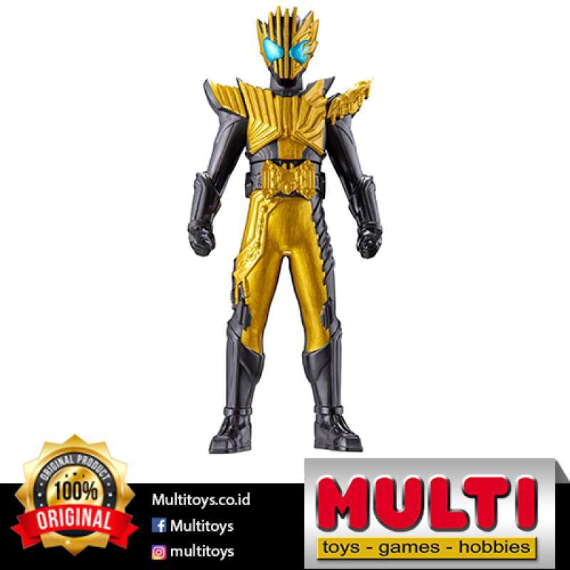 Jual Kamen Rider Legend Original Harga Termurah Juni 2024 | Blibli