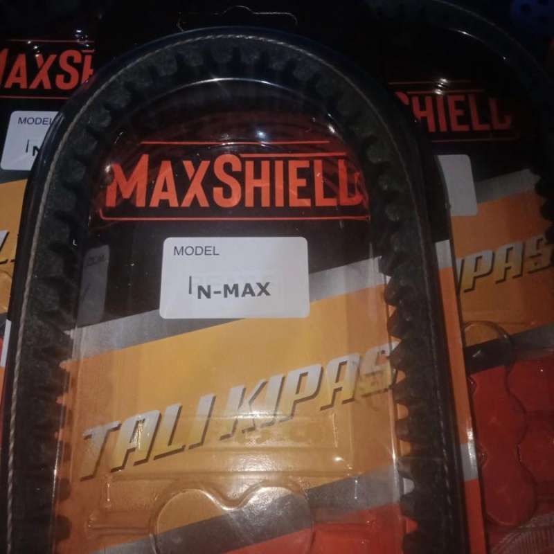 Jual V-Belt Yamaha Nmax Merek Maxshield di Seller 88sparepart motor - Serua, Kota Depok | Blibli