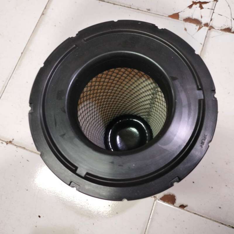 Promo AIR FILTER SARINGAN UDARA ISUZU ELF TRAGA NMR 71 NLR 55 ORIGINAL ...