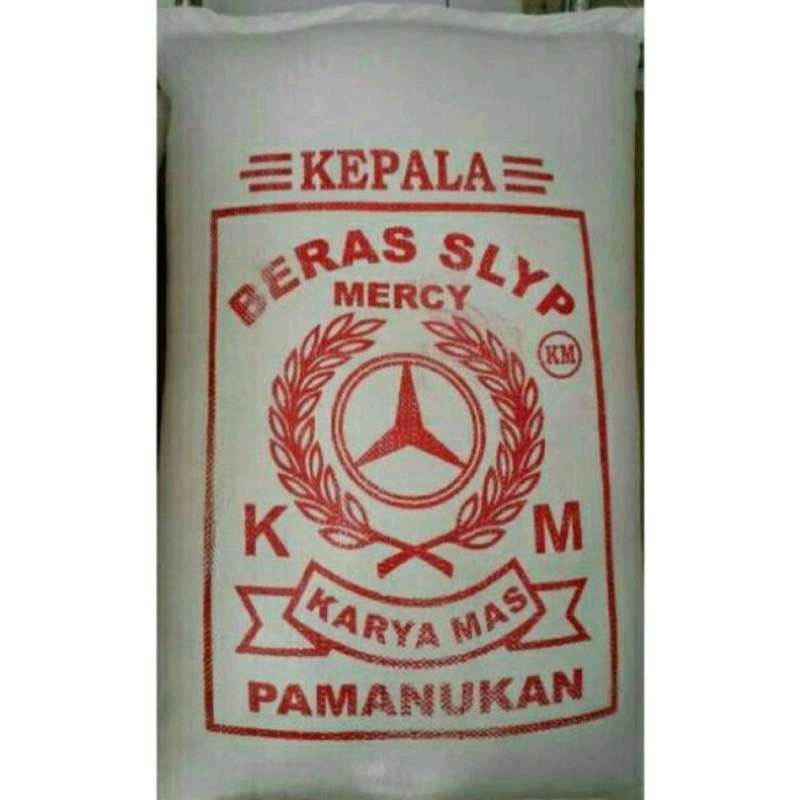Jual Beras 25 Kg Perak Termurah - Harga Grosir Terupdate Hari Ini | Blibli