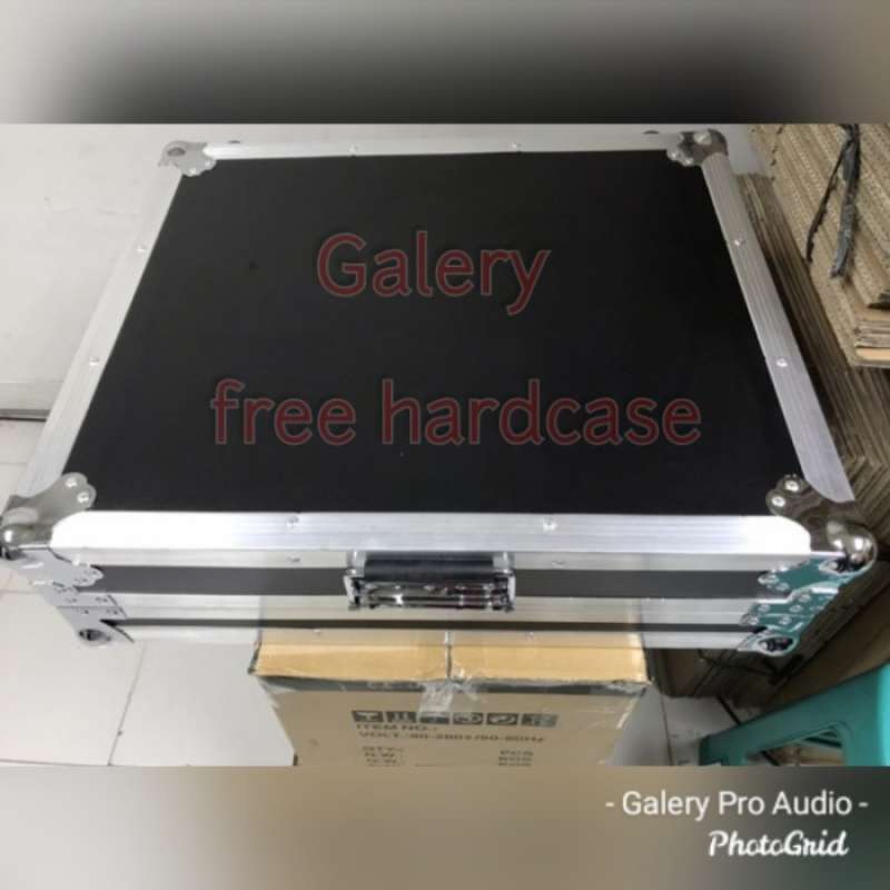 Promo PEARL 1024B PROFESSIONAL MIXER LIGHTING STAGE + FLIGHTCASE Diskon ...