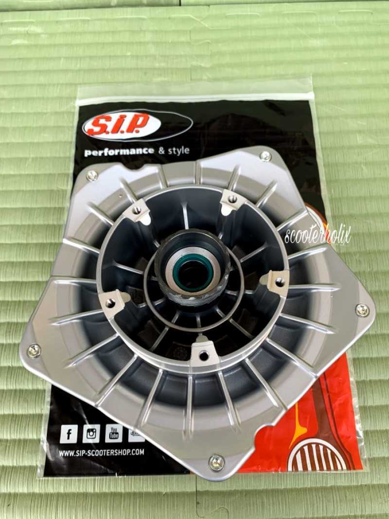 Promo Tromol Teromol DISC BRAKE CAKRAM GRIMECA utk PX EXCEL EXCLUSIVE ...