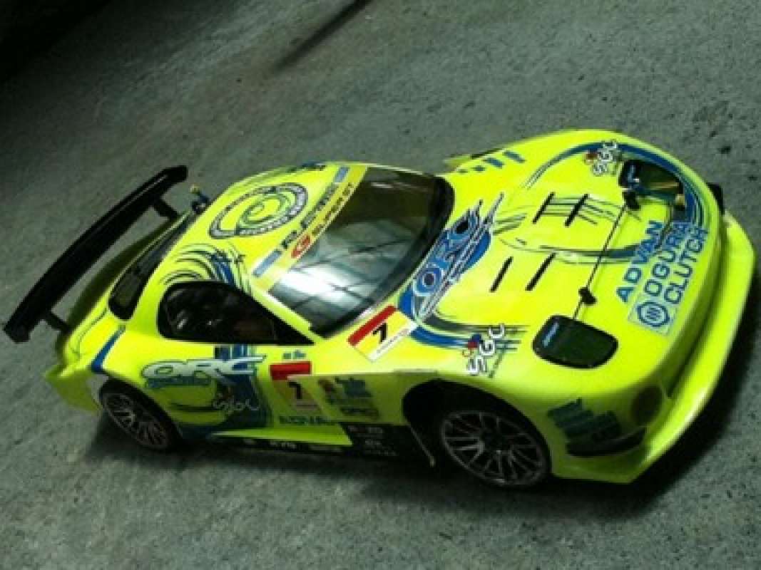 Promo Tamiya PS-27 Fluorescent Yellow Spray Paint Diskon 23% di Seller ...