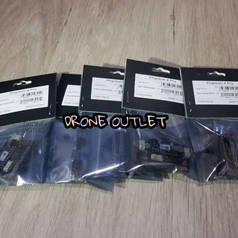 Jual Dji Power Module Original Murah - Harga Diskon Mei 2024 | Blibli