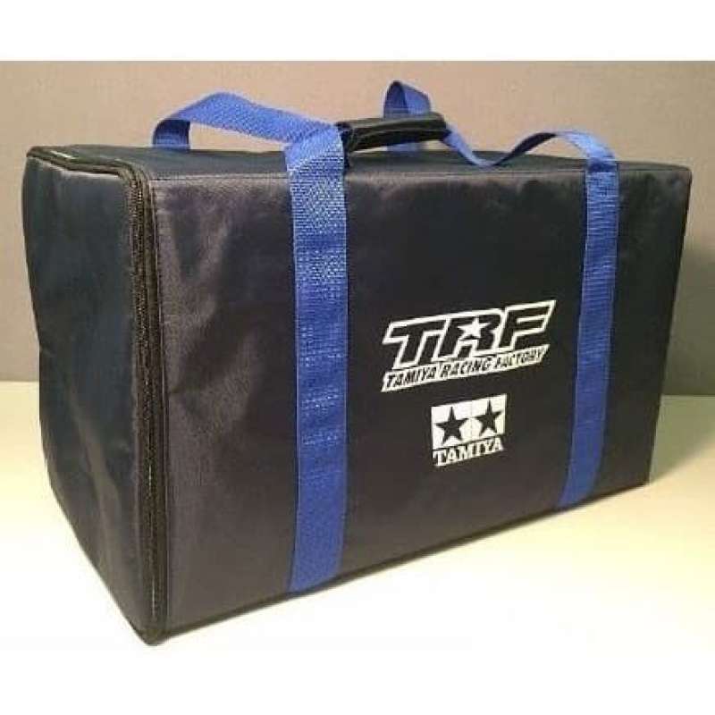 Promo Tamiya 42314 Trf Rc Pit Bag (medium) Diskon 23% Di Seller Kitchen ...