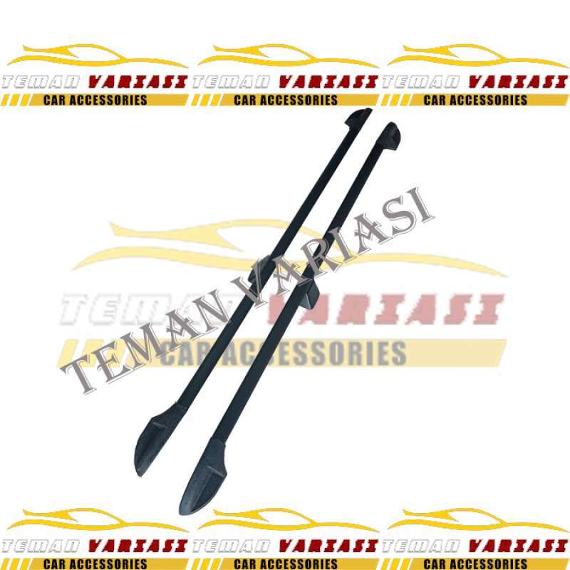 Promo Roof Rail Rel Atap Atas Mobil Kuda Zebra Espass Espas Karimun ...