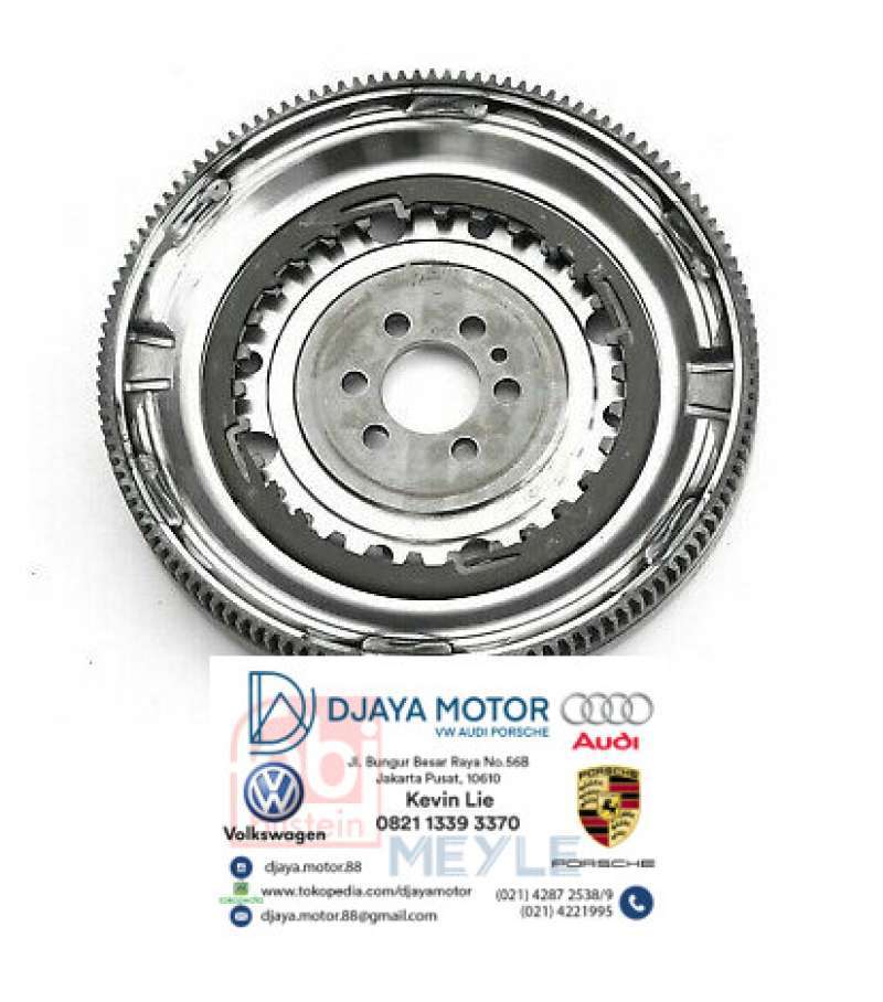 Promo Flywheel Vw Golf 6 1.4 Tsi, Vw Scirroco, Touran 1.4 Tsi Gigi 129 ...