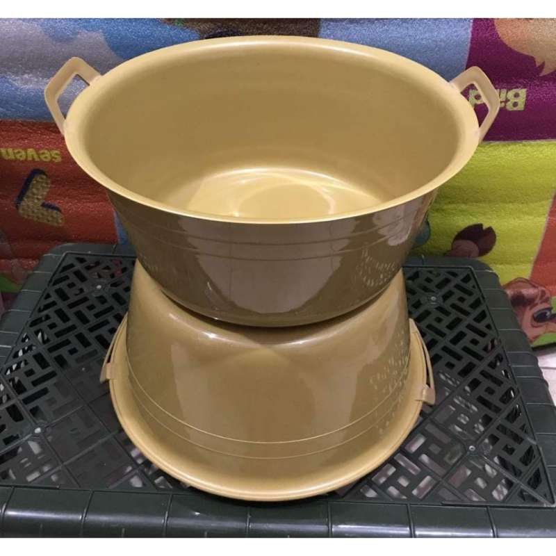 Jual Baskom Hajatan 💯 Harga Murah & Kualitas Terbaik Desember 2024