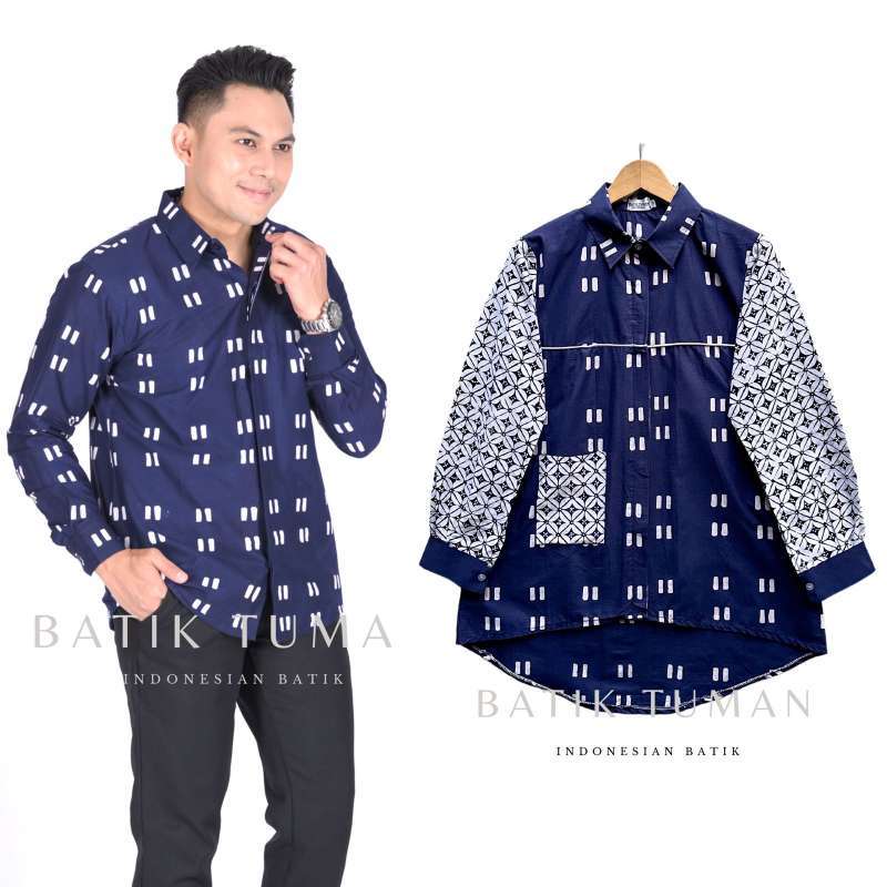 Jual Couple Dongker 🏷️ Model Premium Original Terbaru & Harga Murah ...