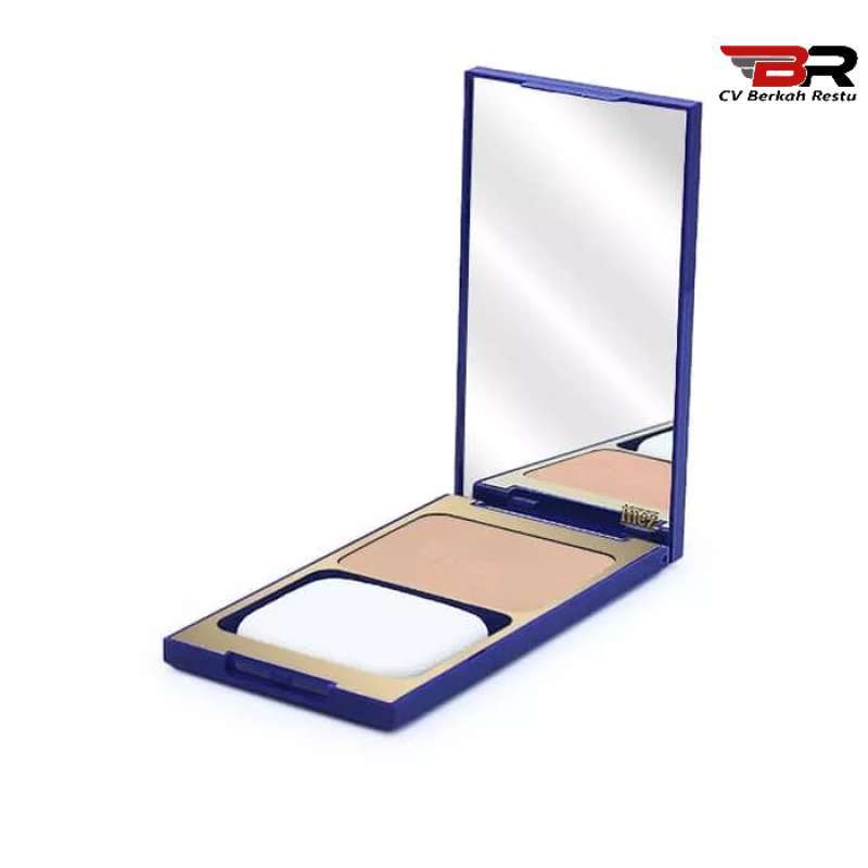 Jual Inez Color Contour Plus Compact Powder - Bedak di Seller Berkah ...