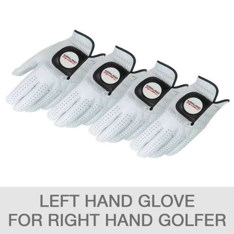 Jual sarung tangan golf kirkland original di Seller Cipta Narada - Wijaya Kusuma, Kota Jakarta ...