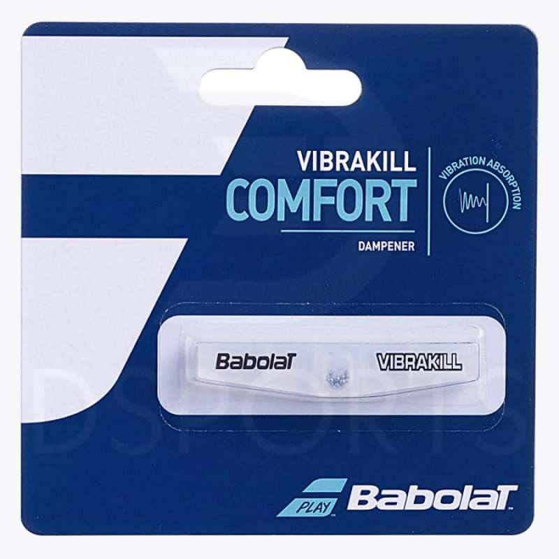 Jual babolat vibrakill vibration ( tennis dampener peredam tenis ...