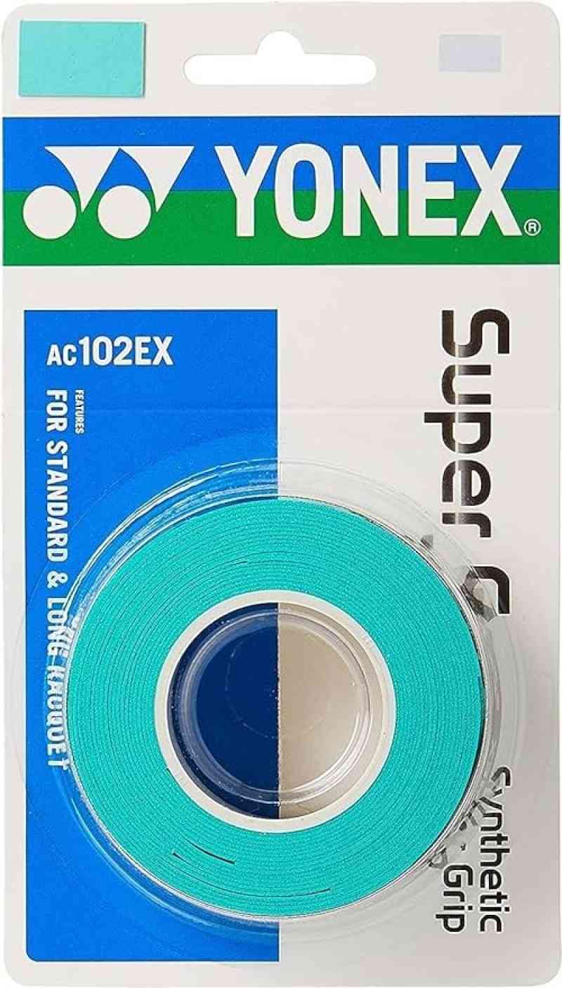 Jual Yonex Ac 102 Ex Overgrip ( Grip Raket Tenis/badminton ) Di Seller Maghfirah Jaya - Wijaya ...