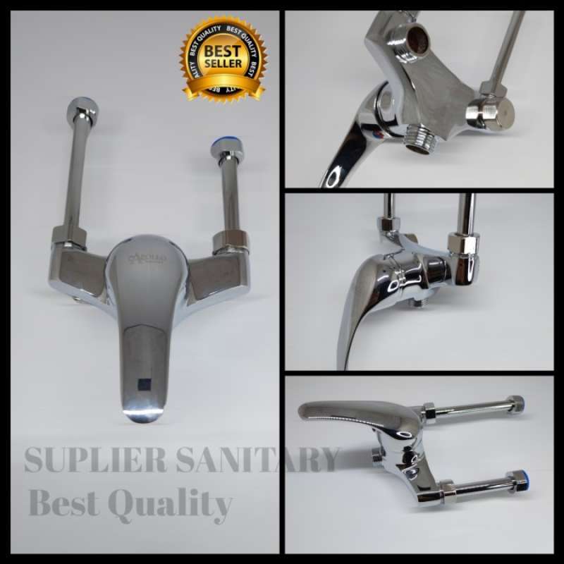 Promo Kran mini mixer water heater/kran shower stenlies/kran water ... Promo Kran mini mixer water heater/kran shower stenlies/kran water ...