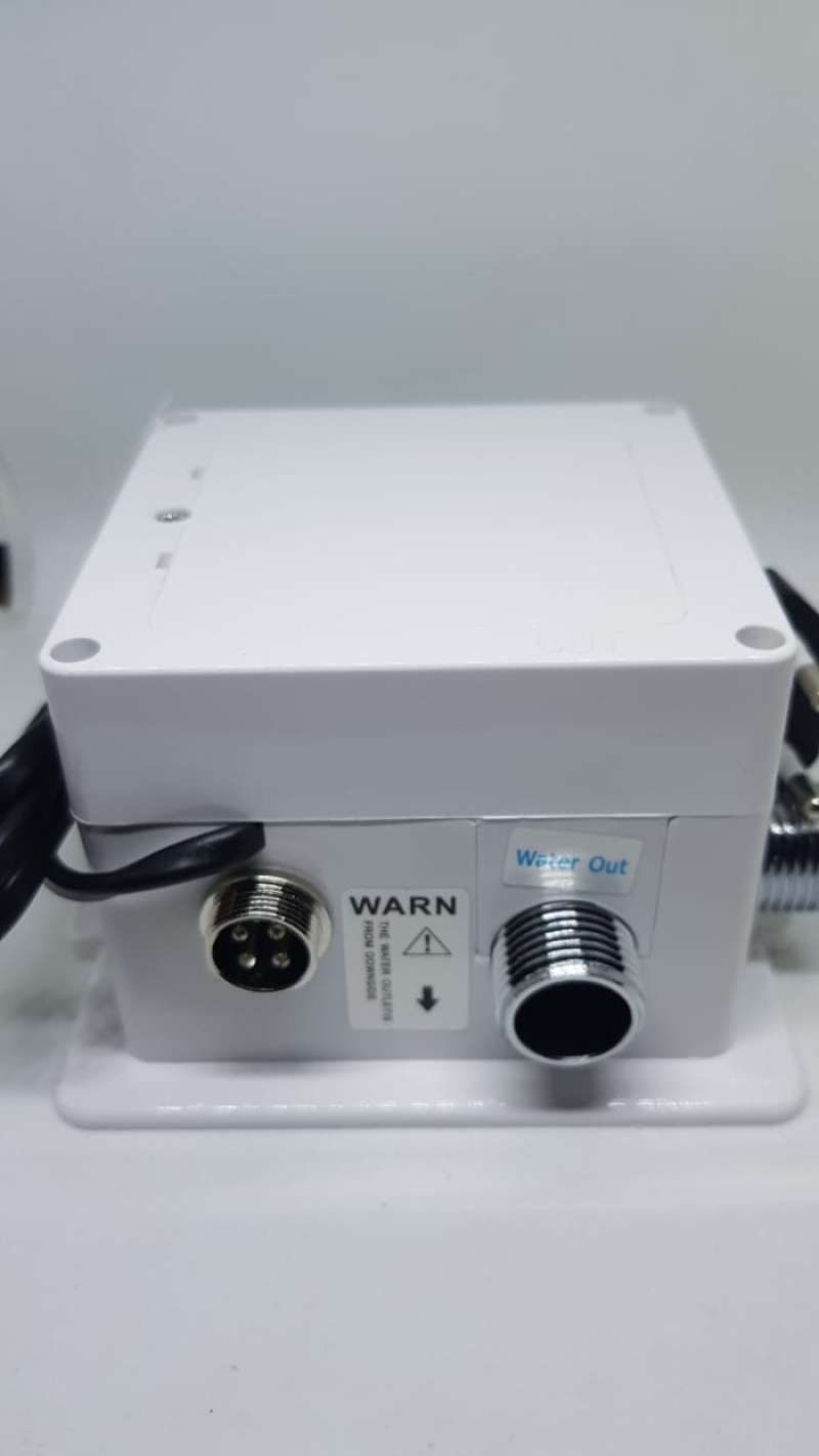 Promo Box Control Kran sensor / faucet Diskon 23% di Seller Kartizy ...